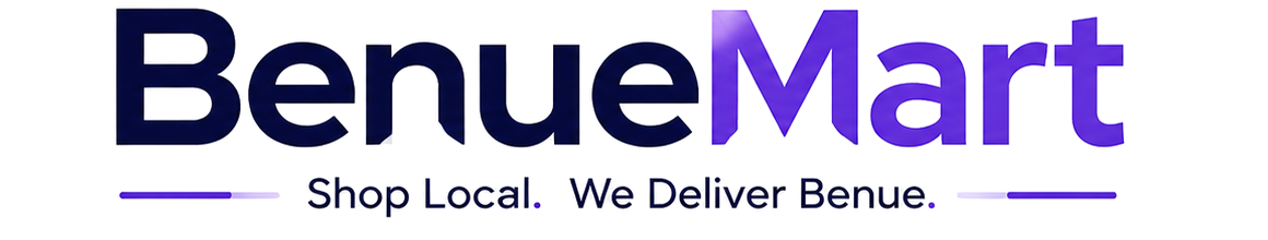 Product Details - BenueMart